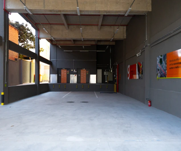 Unidade Perdizes: Self Storage | GoodStorage