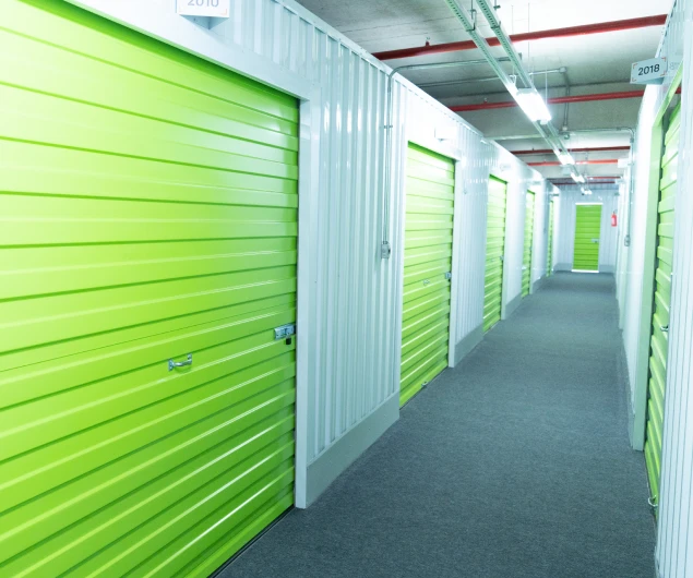 Unidade Perdizes: Self Storage | GoodStorage