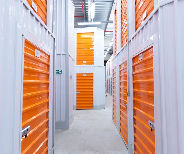 Unidade Perdizes: Self Storage | GoodStorage